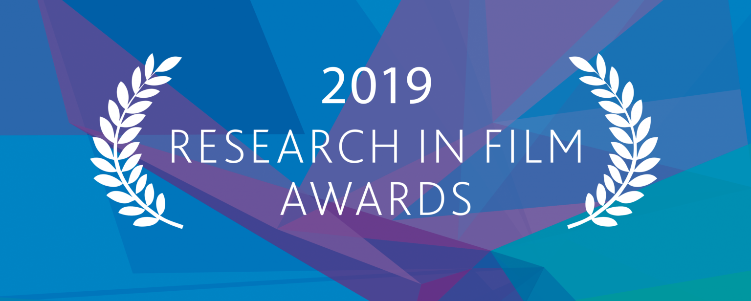 Faces|Voices wins Best Research Film award - [Re:]Entanglements