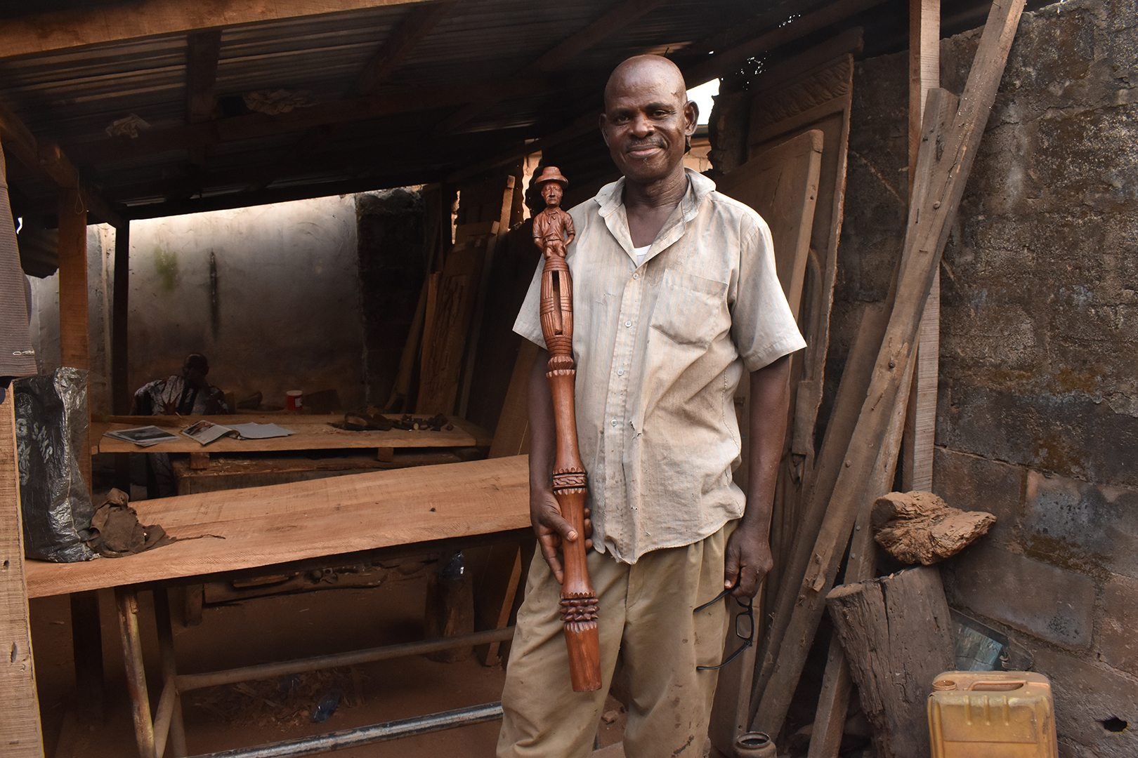 Benin City Archives - [Re:]Entanglements