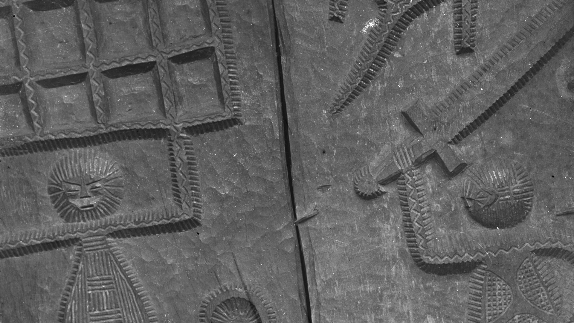 Esan carving traditions, Ubiaja - [Re:]Entanglements