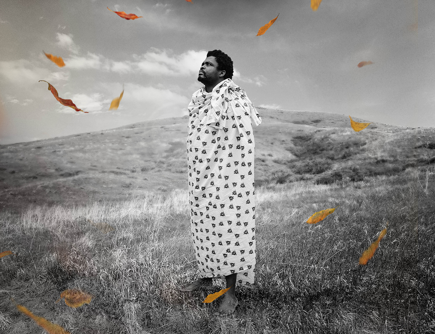 Mourning Clothes - [Re:]Entanglements